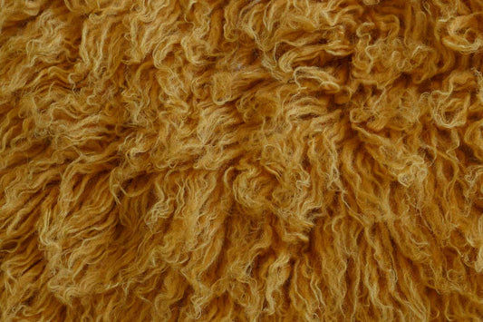 Flokati grískar ullarmottur – flokati-island